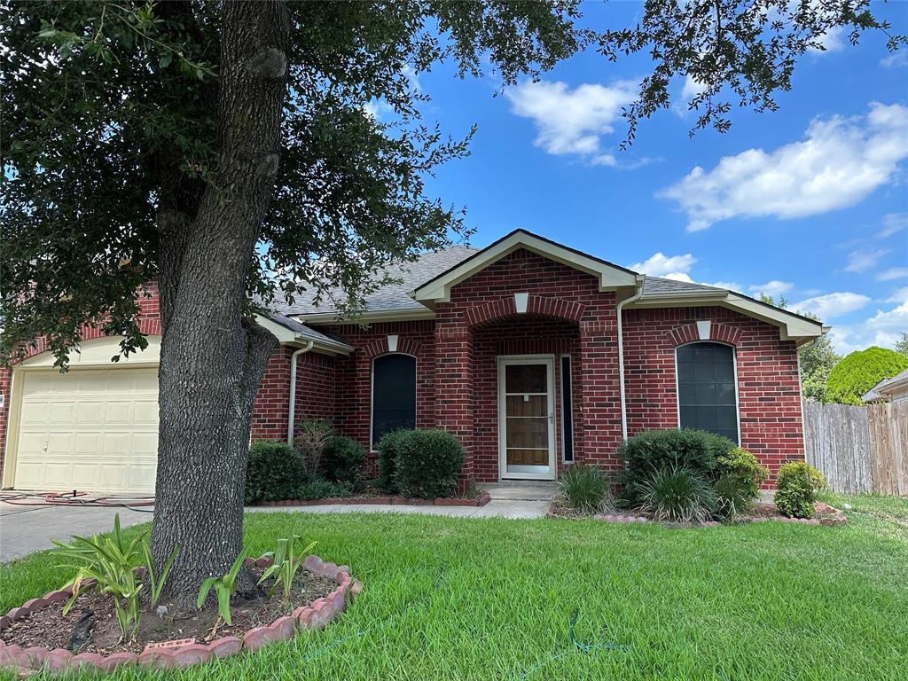 21618 Oakbridge Park Ln, Katy, TX 77450 - House Rental in Katy, TX ...