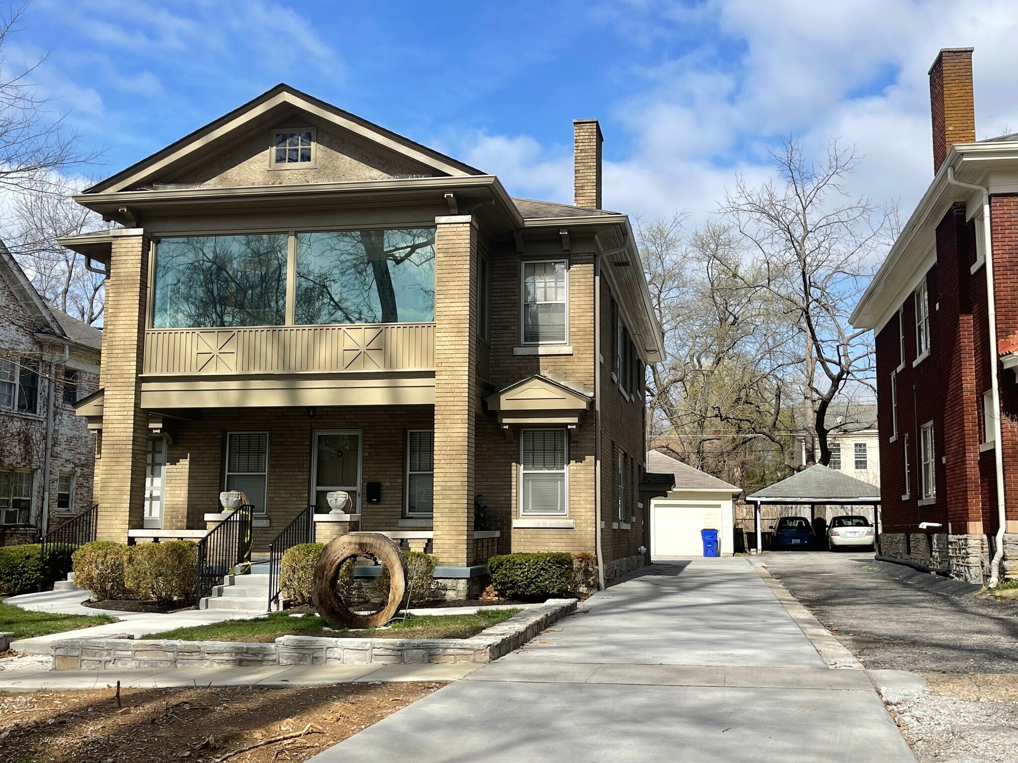 225 Sycamore Rd, Lexington, KY 40502 - House Rental in Lexington, KY ...