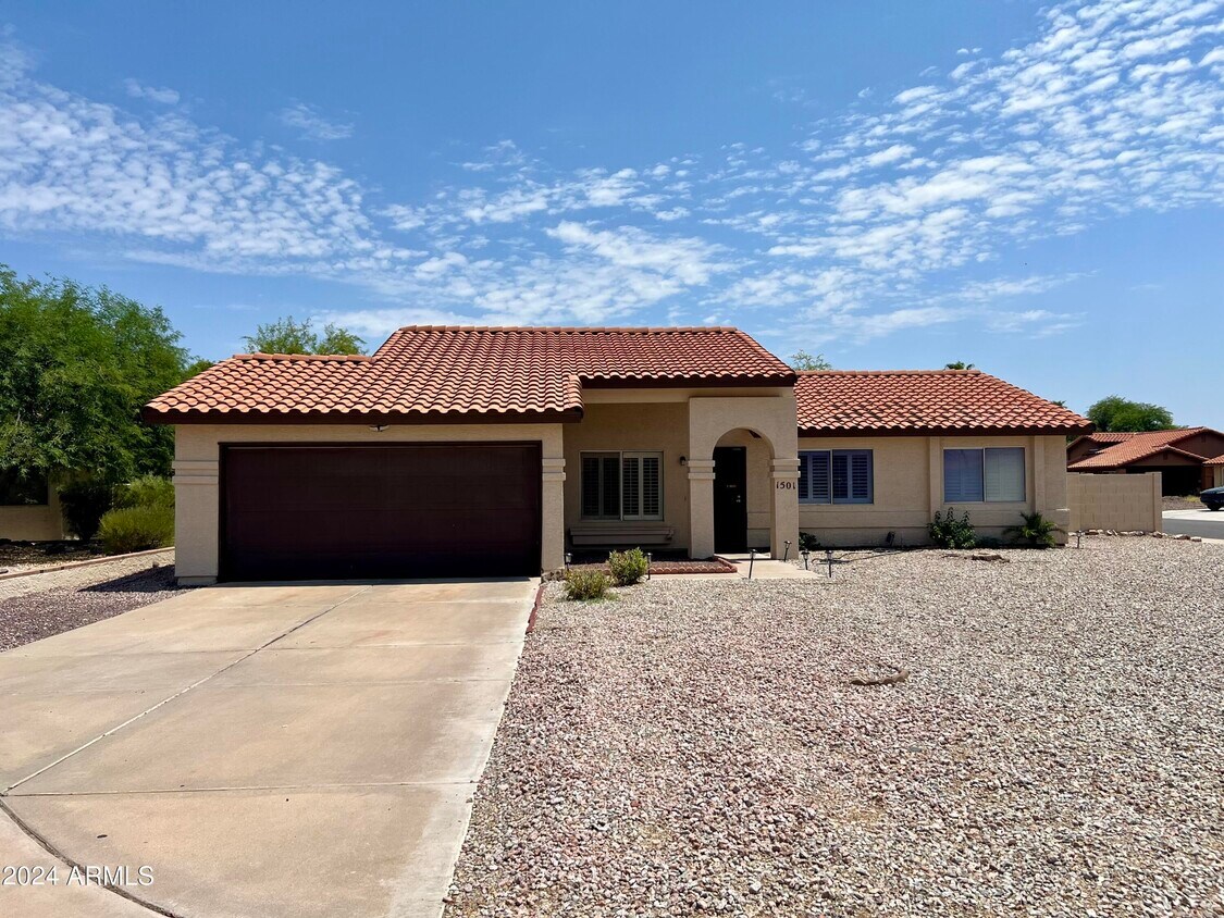 1501 N Tamarisk Dr, Chandler, AZ 85224 - House Rental in Chandler, AZ ...
