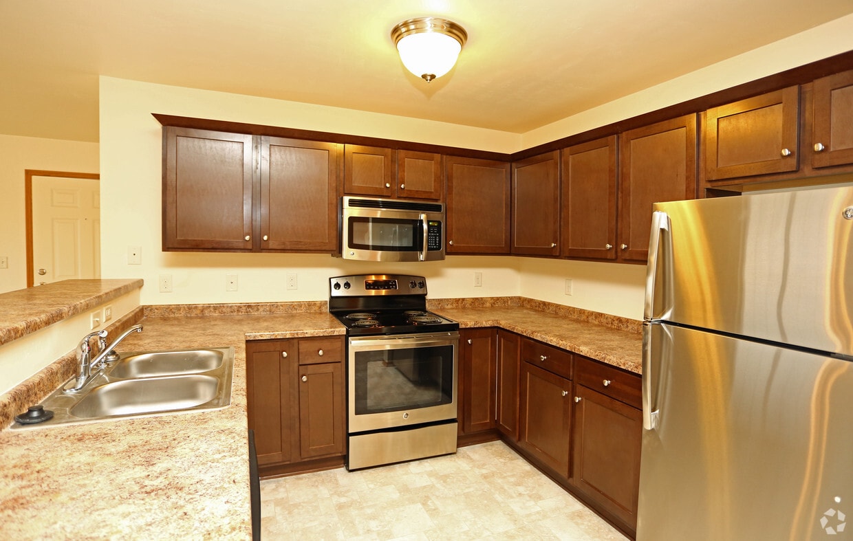 Evergreen Estates - Apartments in Appleton, WI | Apartments.com