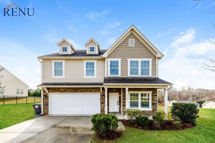 1764 Castle Peak Dr, Rural Hall, NC 27045 - House Rental in Rural Hall ...