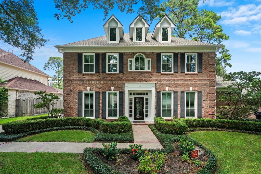 11918 Queensbury Ln, Houston, TX 77024 - House Rental in Houston, TX ...