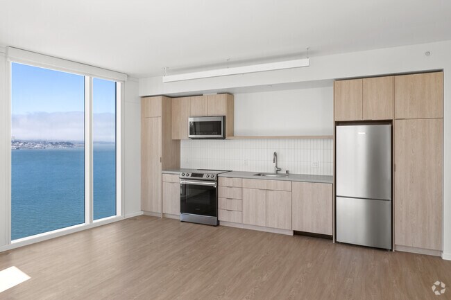 Isle House - Apartments in San Francisco, CA | Apartments.com