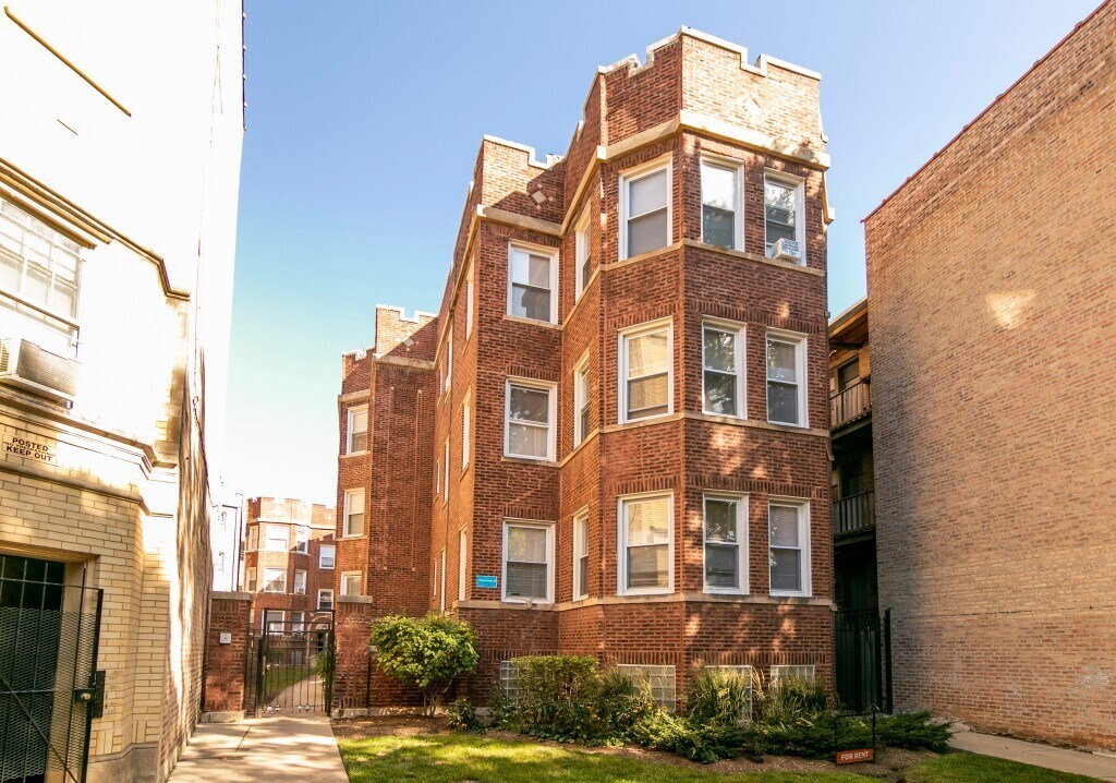 1662 W Farwell Ave Unit 2S, Chicago, IL 60626 - Room for Rent in ...