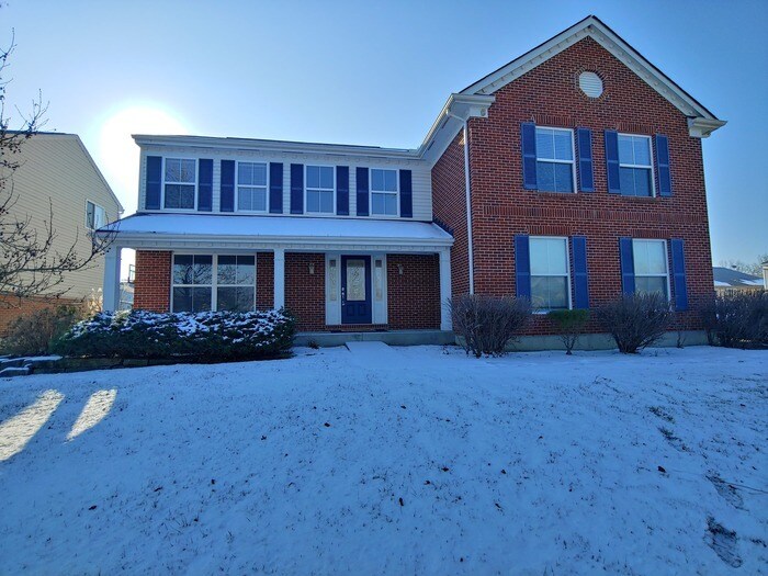 7192 Tressel Wood Dr, Cincinnati, OH 45248 - House Rental in Cincinnati ...