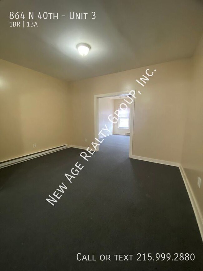 864 N 40th St Unit 3, Philadelphia, PA 19104 - Room for Rent in ...