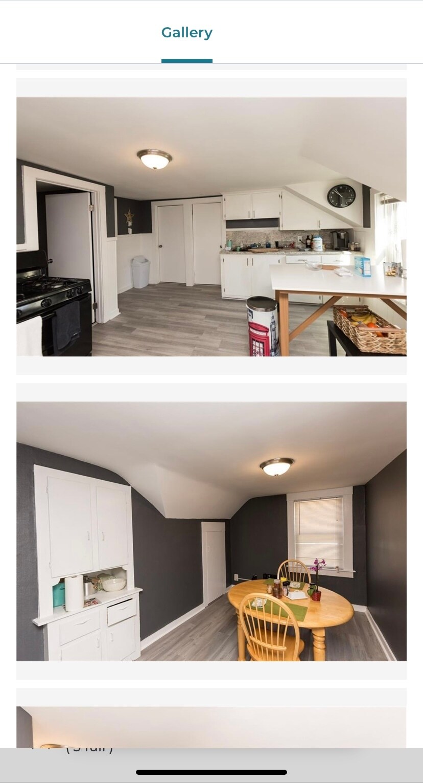 510 Bernon St Unit Third, Woonsocket, RI 02895 - 510 Bernon St ...