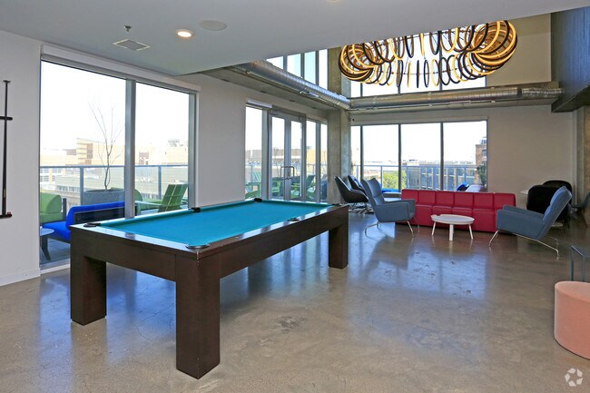 Hub Minneapolis Apartments - 311 Harvard St SE Minneapolis, MN ...