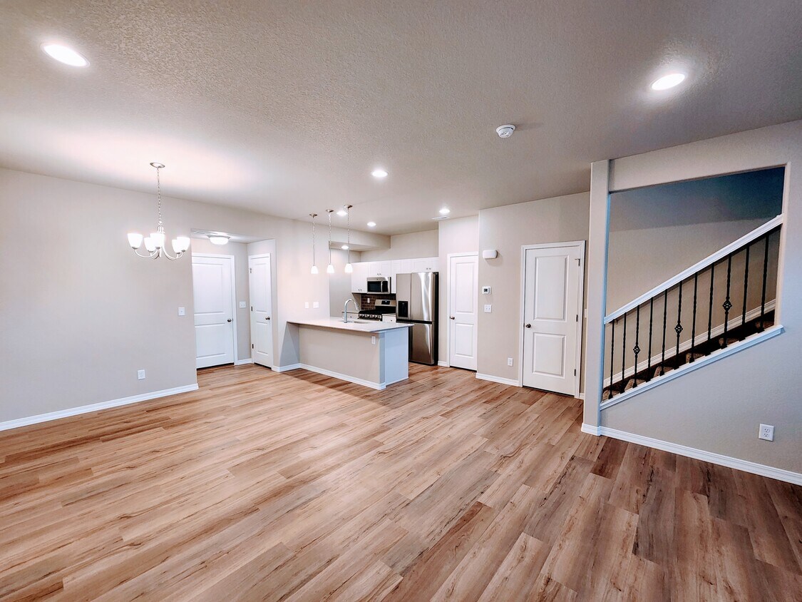 7792 Tuttle Vw, Colorado Springs, CO 80924 - House Rental in Colorado ...