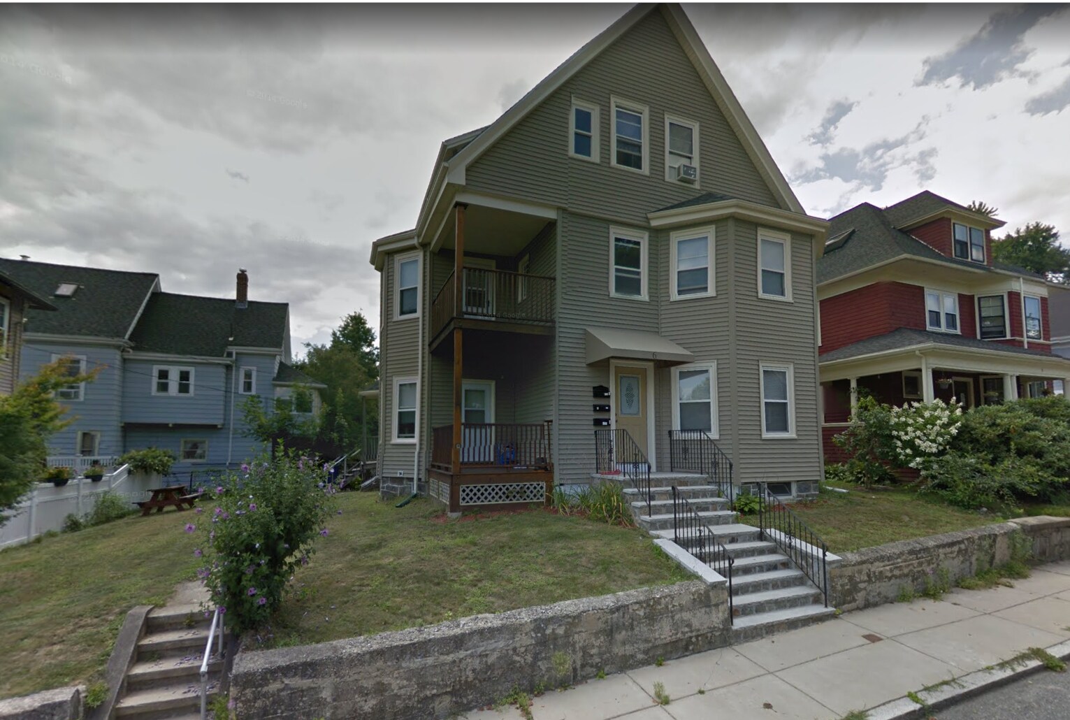 6 Primrose St, Boston, MA 02131 - Room for Rent in Boston, MA ...