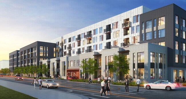 Elevon - Apartments in Denver, CO | Apartments.com