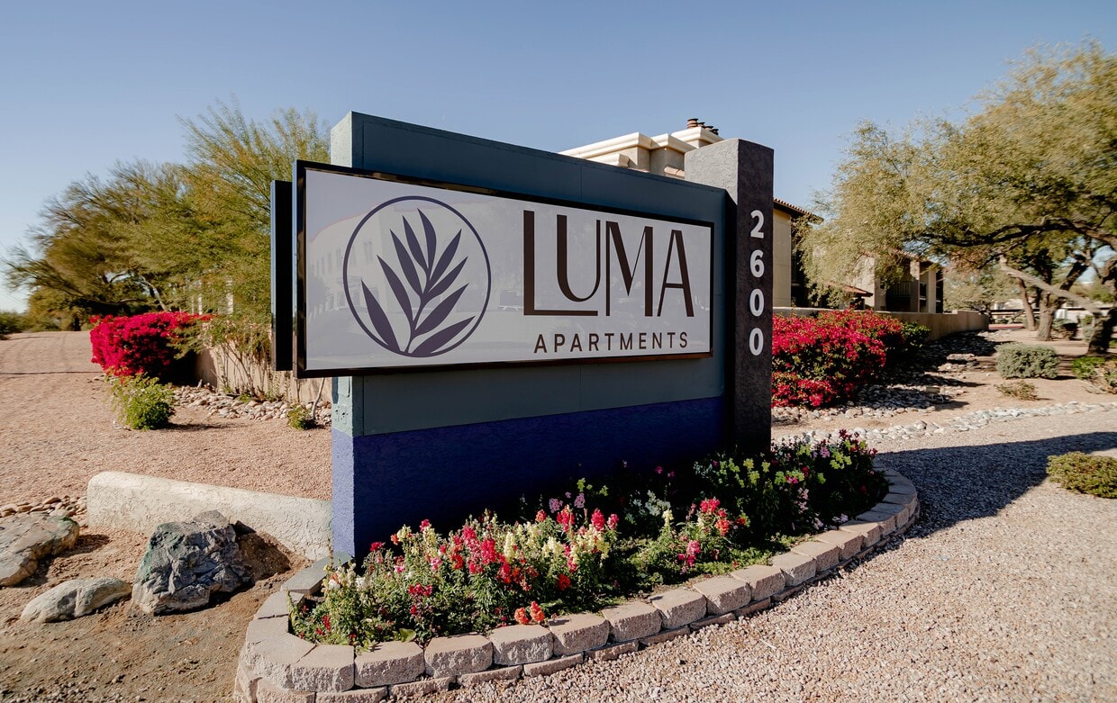 Luma Apartments - 2600 W Ina Rd Tucson, AZ 85741 | Apartments.com