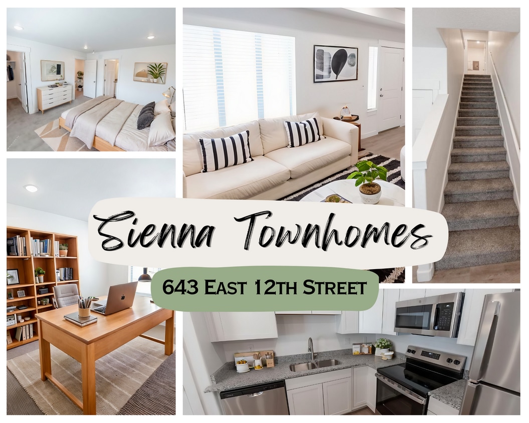 643 12th St Unit 01, MSC, UT 84404 - Room for Rent in MSC, UT ...