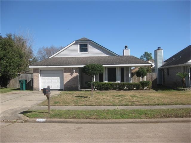 2023 Alydar Dr, Pasadena, TX 77503 - House Rental in Pasadena, TX ...