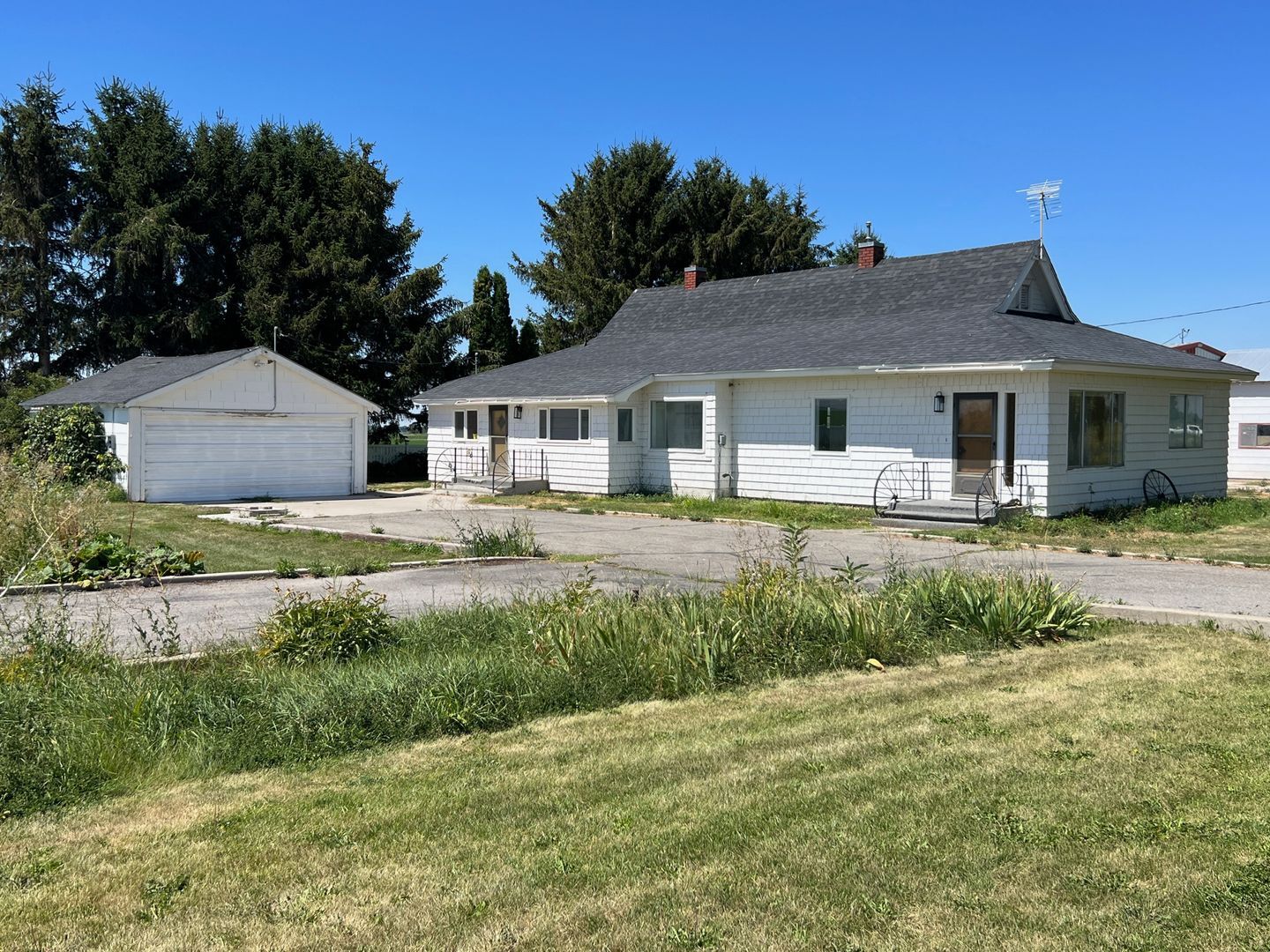 3591 N 3800 E, Hansen, ID 83334 - House Rental in Hansen, ID ...
