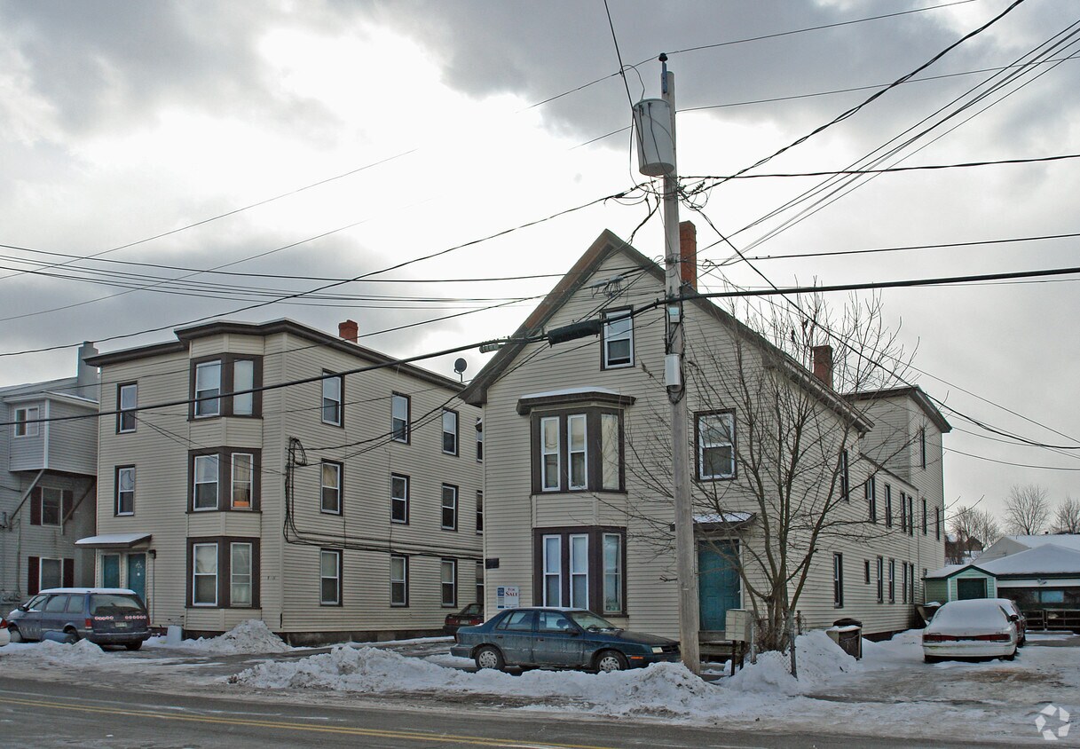 9 Pine St, Biddeford, ME 04005 - 9 Pine St Biddeford, ME 04005 ...
