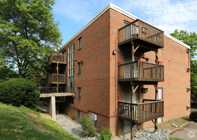 Downtown Cincinnati Apartments for Rent with Hardwood Floors ...