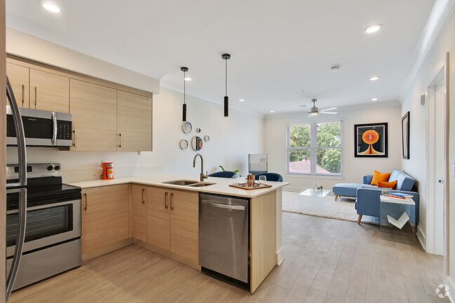 Uptown New Orleans Apartments for Rent - New Orleans, LA - 25 Rentals ...