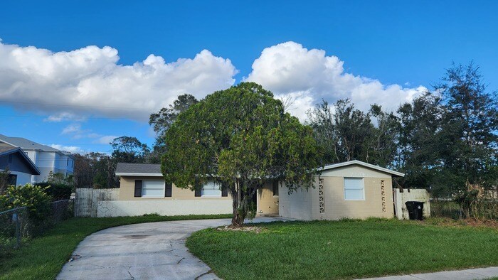 4101 Kalwit Ln, Orlando, FL 32808 - House Rental in Orlando, FL ...