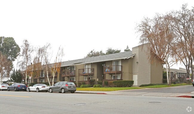 Orchard Glen Apartments San Jose