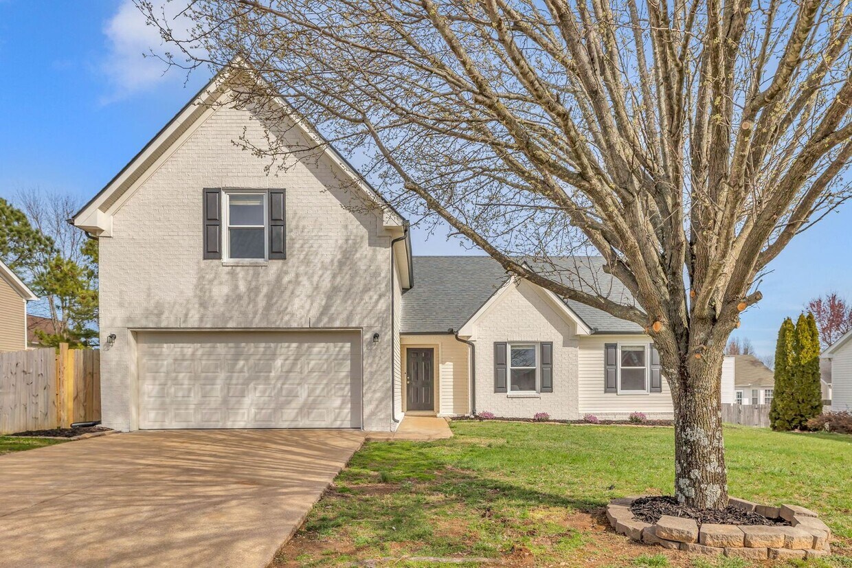 2210 Dewey Dr, Spring Hill, TN 37174 - House Rental in Spring Hill, TN ...