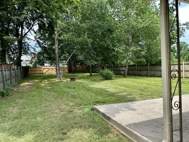4208 Murphy Rd, Nashville, TN 37209 - House Rental in Nashville, TN ...