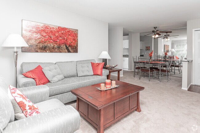 Timberlea Village - Apartments in Rochester Hills, MI | Apartments.com