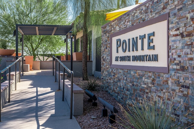 The Pointe at South Mountain - 8809 S Pointe Pky E Phoenix, AZ ...