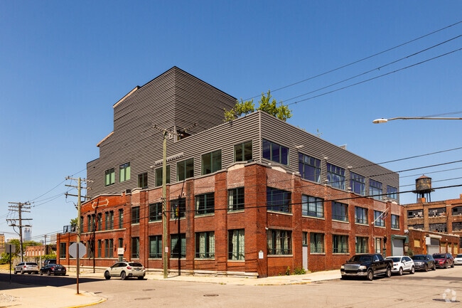 Downtown Detroit Loft Apartments for Rent - Detroit, MI - 85 Rentals ...