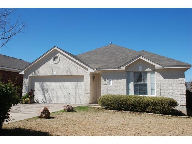 13920 Randalstone Dr, Pflugerville, TX 78660 - House Rental in ...