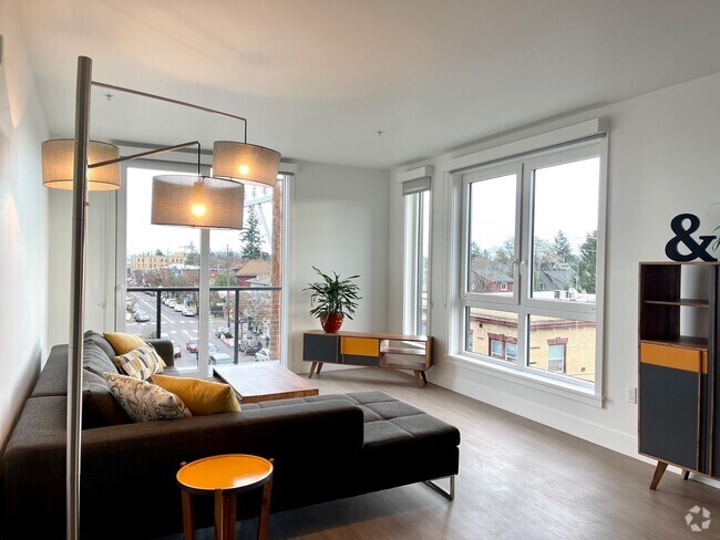Alberta Arts District Apartments for Rent - Portland, OR | Apartments.com