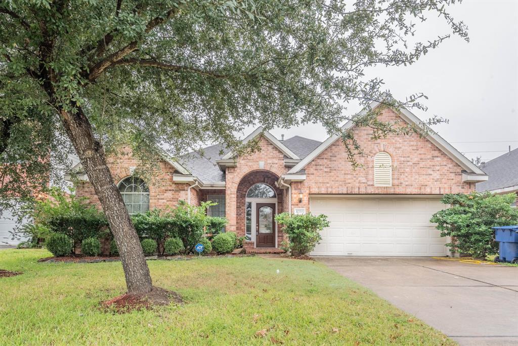 17215 Fernchase Ct, Houston, TX 77095 - House Rental in Houston, TX ...