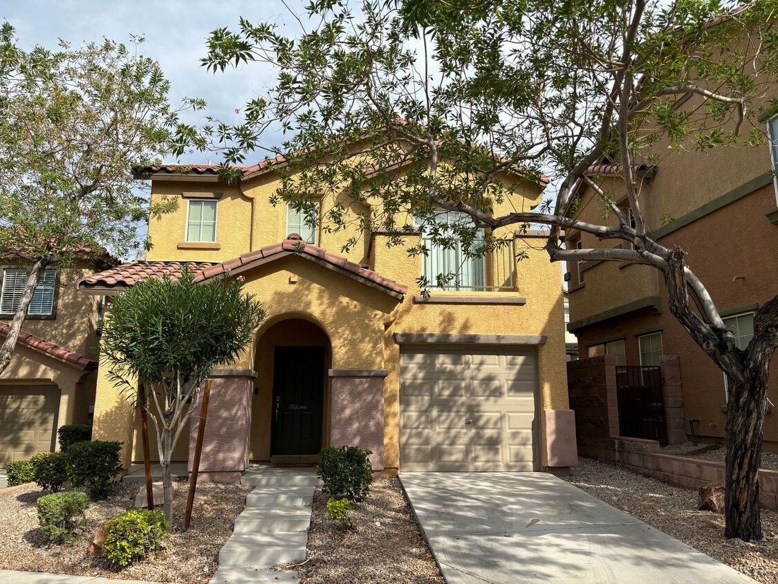 1154 Paradise Home Rd, Henderson, NV 89002 - House Rental in Henderson ...