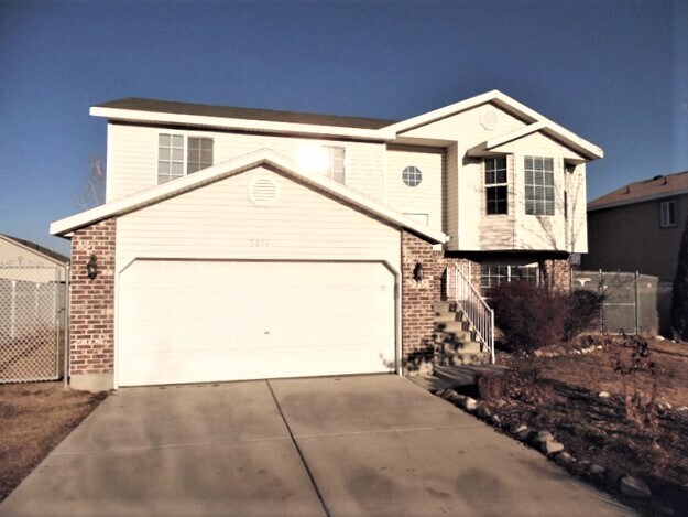 5871 S Stony Brook Way - Alquileres en Salt Lake City, UT ...