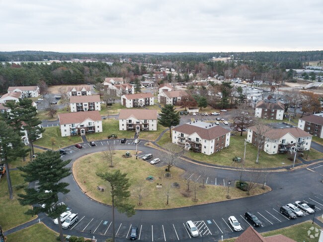 Village at Marshfield Apartments - Marshfield, MA | Apartments.com