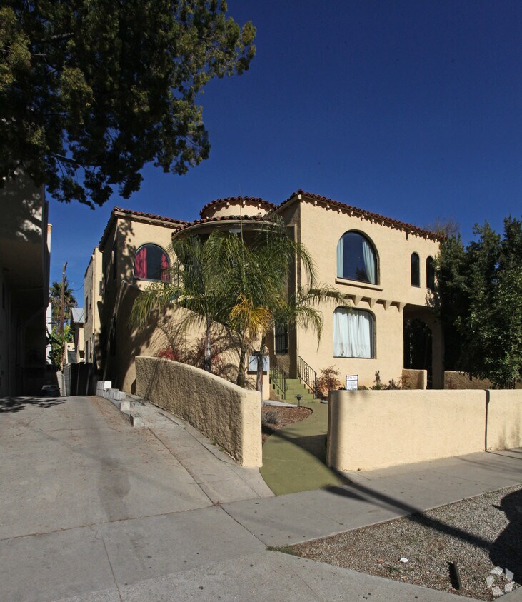 4427 Finley Ave, Los Angeles, CA 90027 - 4427 Finley Ave Los Angeles ...