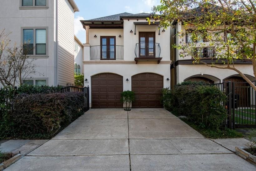 6103 Maxie St, Houston, TX 77007 - House Rental in Houston, TX ...