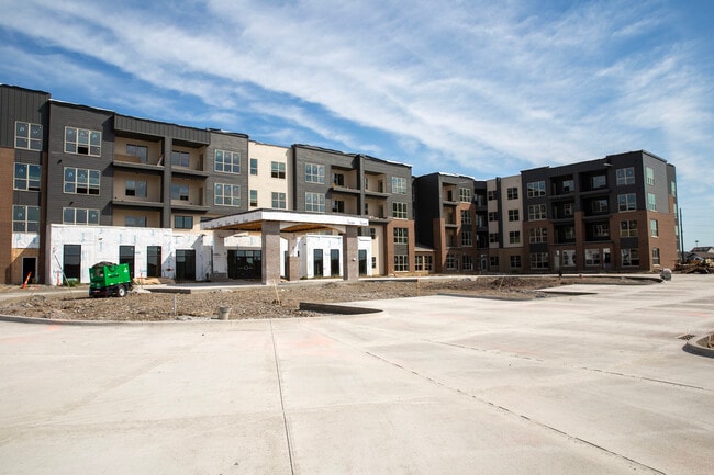 Attivo Trail Ankeny - 1010 SW Magazine Rd Ankeny, IA - Apartments for ...