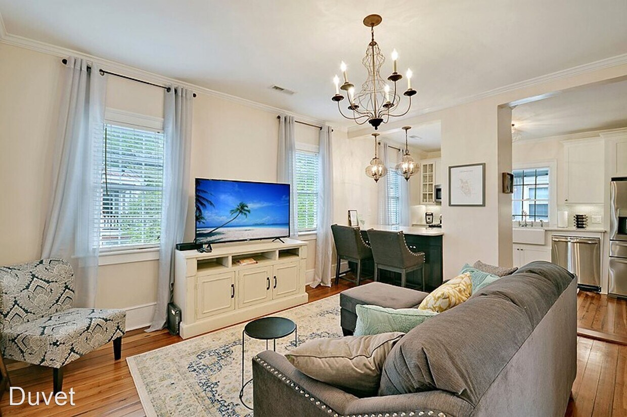 251 Ashley Ave, Charleston, SC 29403 - House Rental in Charleston, SC ...