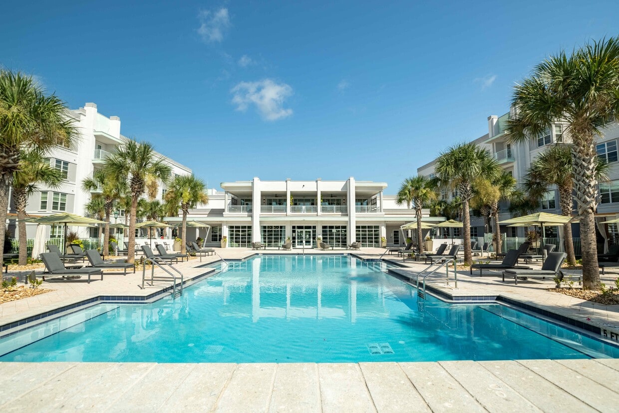 Delamarre at Celebration - 660 Dumont St Celebration, FL 34747 ...