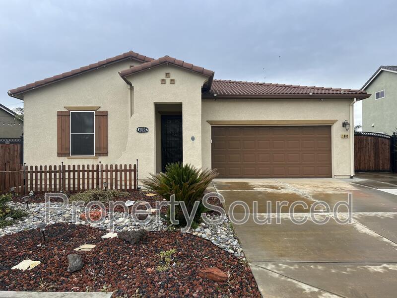 1607 Tinnin Rd, Manteca, CA 95337 - House Rental in Manteca, CA ...