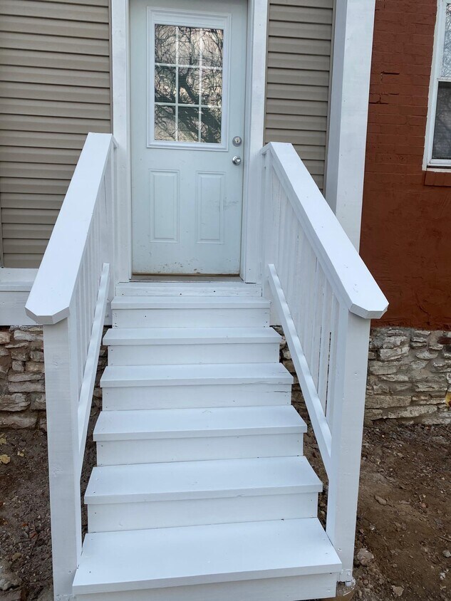 5616 S Compton Ave, Saint Louis, MO 63111 - House Rental in Saint Louis ...