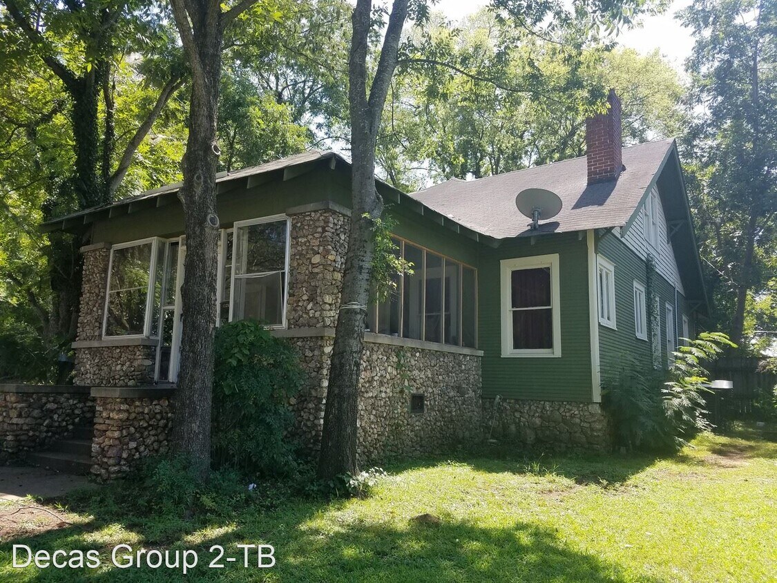 1225 Ford Ave, Birmingham, AL 35217 - House Rental in Birmingham, AL ...