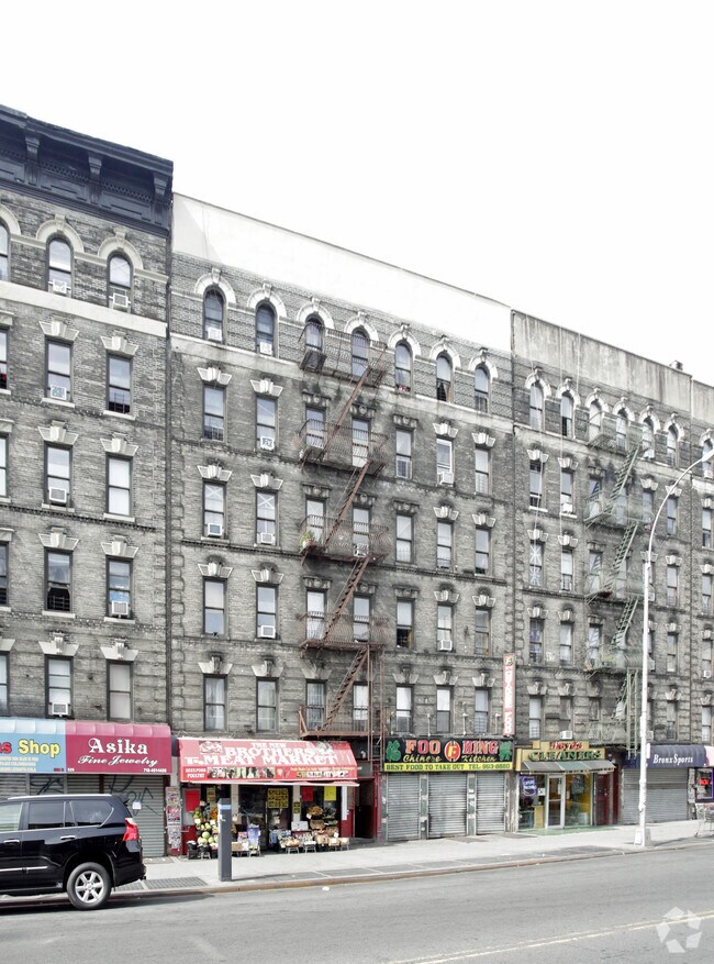 522 E 138th St, Bronx, NY 10454 Apartments - Bronx, NY | Apartments.com