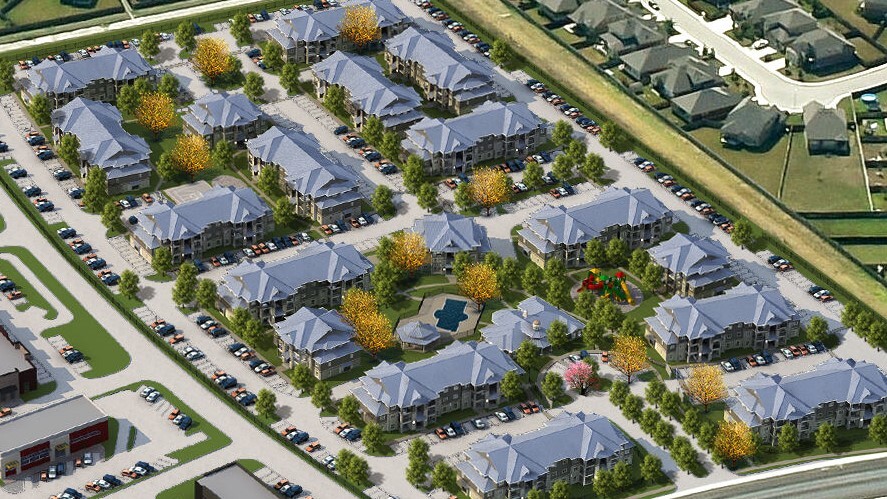 Kallison Ranch Apartments - Apartments in San Antonio, TX | Apartments.com