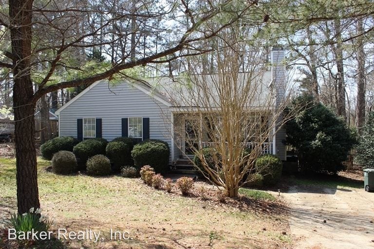 536 Baygall Rd, Holly Springs, NC 27540 - House Rental in Holly Springs ...