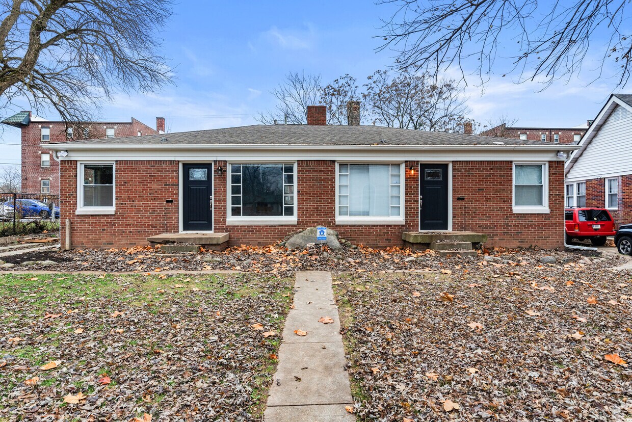 5243 E Market St, Indianapolis, IN 46219 - House Rental in Indianapolis ...