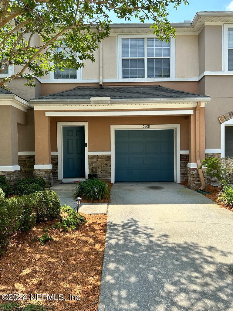 5808 Sandstone Way, Jacksonville, FL 32258 - Townhome Rentals in ...