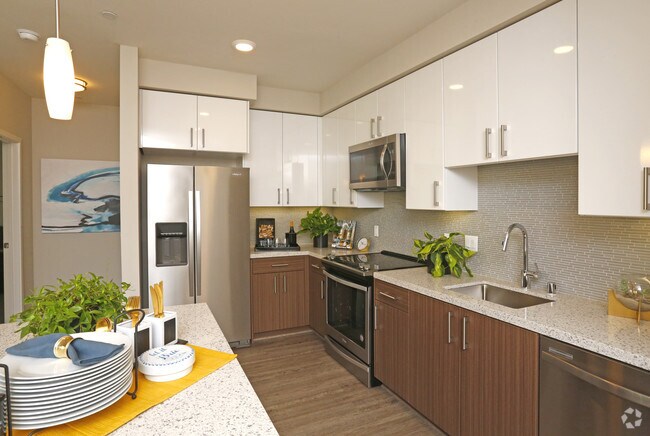 The Standard (CA) Apartments - San Jose, CA | Apartments.com