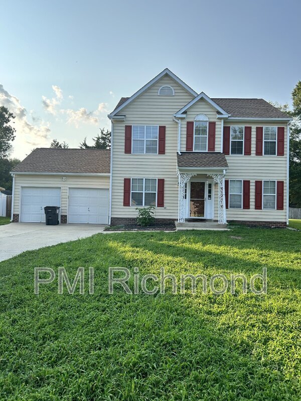 3306 Clearview Dr, Richmond, VA 23234 - House Rental in Richmond, VA ...